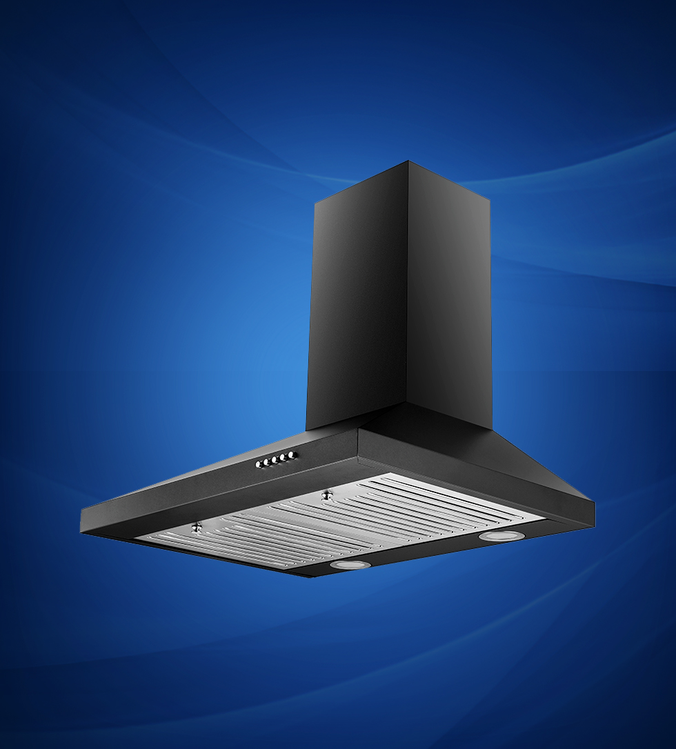 Discover the Best Kitchen Chimney Models in India Today: Propello